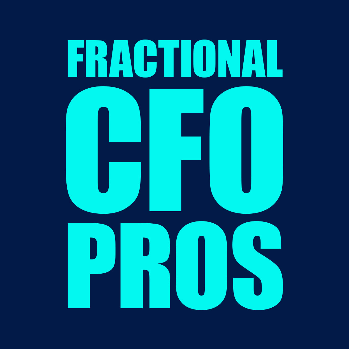 FRACTIONAL CFO » Fractional CFO Pros